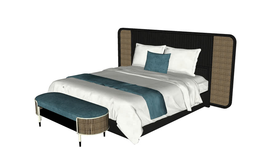 indochine | 3D Warehouse