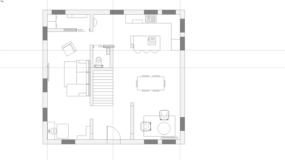 plan de sol | 3D Warehouse