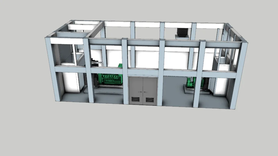 3D Warehouse