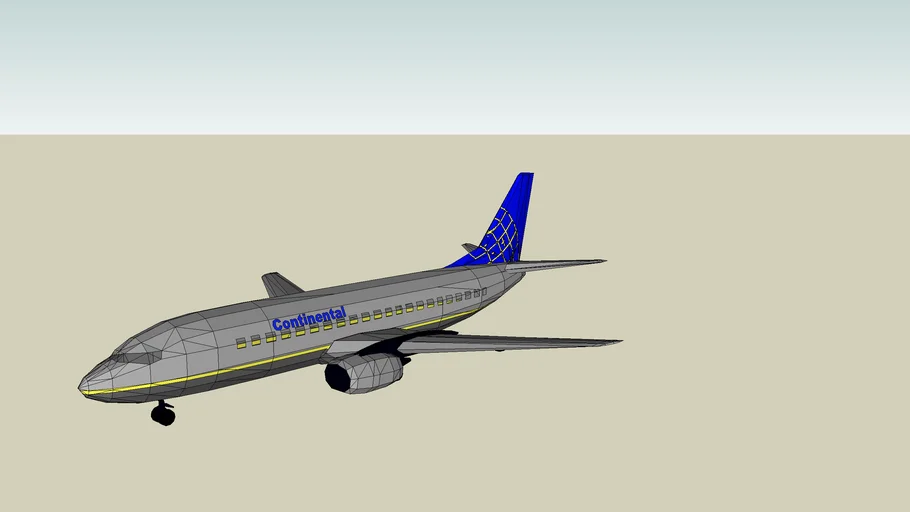 aereo | 3D Warehouse