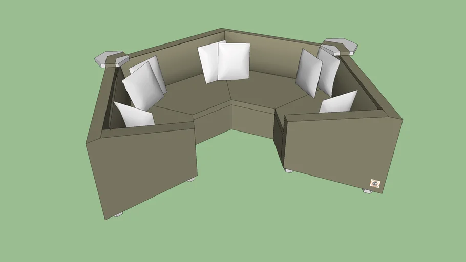 PENTA | 3D Warehouse