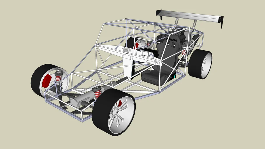 dune buggy | 3D Warehouse