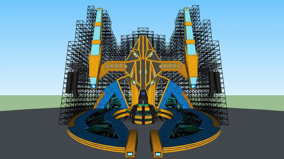 3D Warehouse