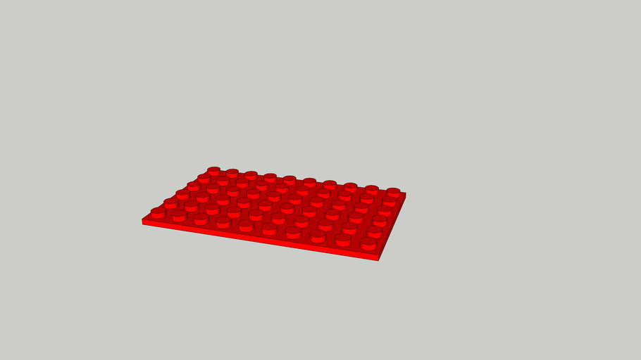 lego | 3D Warehouse