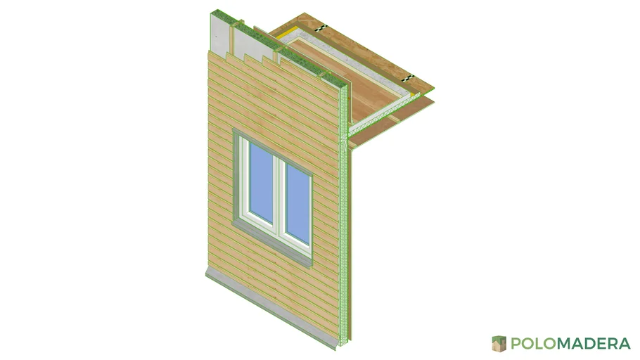 Cb06 - A EJE | 3D Warehouse