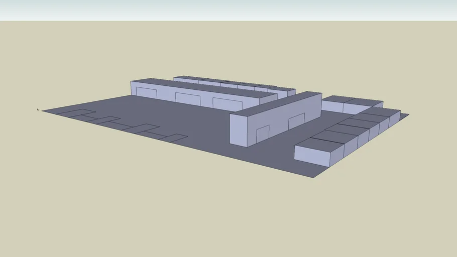 storage | 3D Warehouse