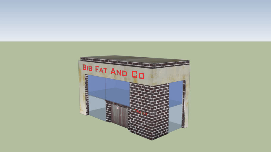 Office Building | 3D Warehouse