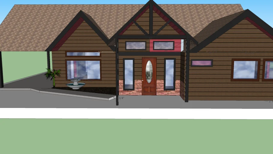 reno jim 5 | 3D Warehouse