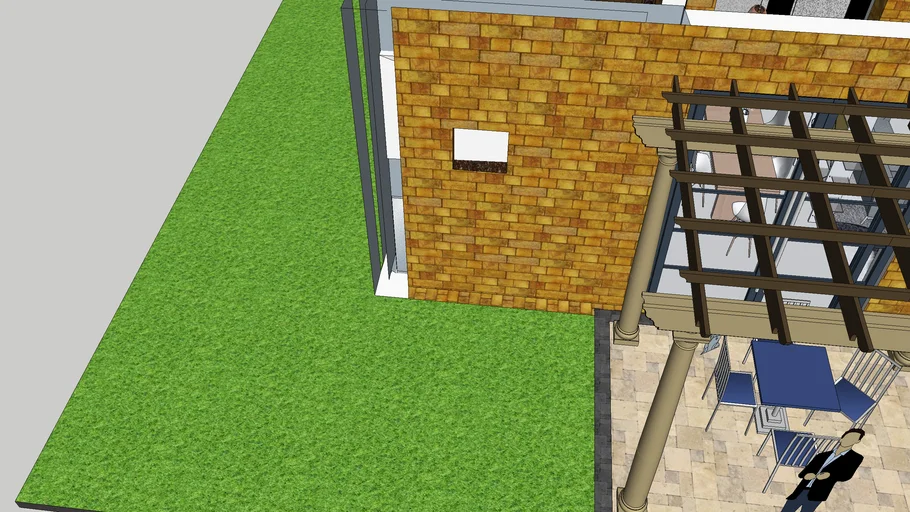 final draft plan | 3D Warehouse