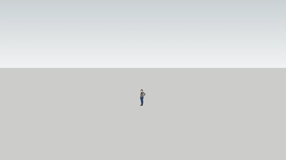 jj | 3D Warehouse