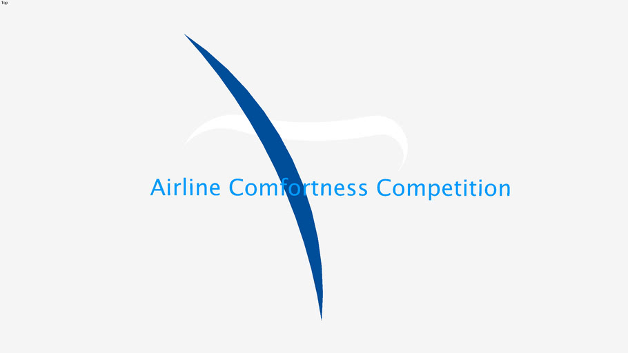Airline Comfortness Competition {69Kb} | 3D Warehouse