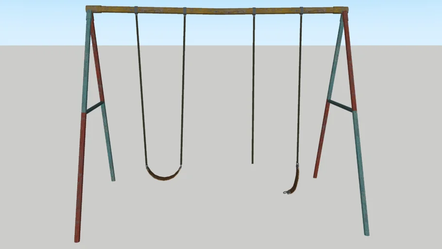 Swing | 3D Warehouse