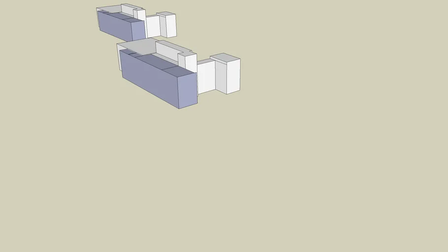 Sample | 3D Warehouse