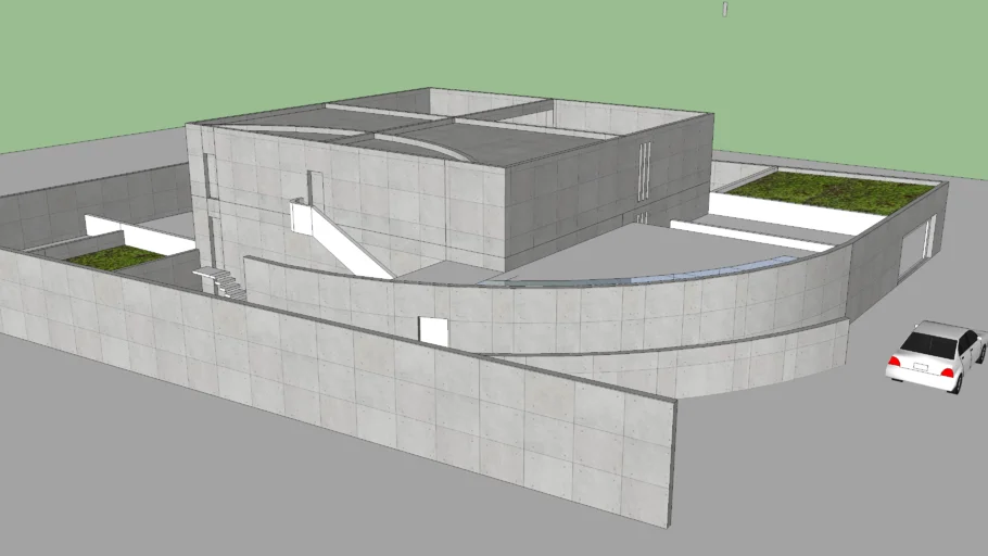 3D Warehouse