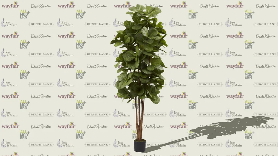 tree1 | 3D Warehouse