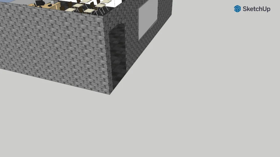 classroom | 3D Warehouse