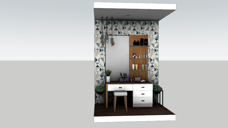 3D Warehouse