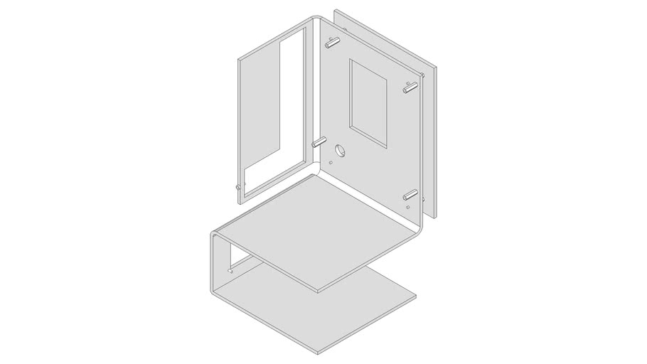 Motif Monument | 3D Warehouse