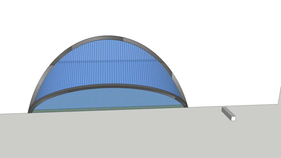 shade | 3D Warehouse