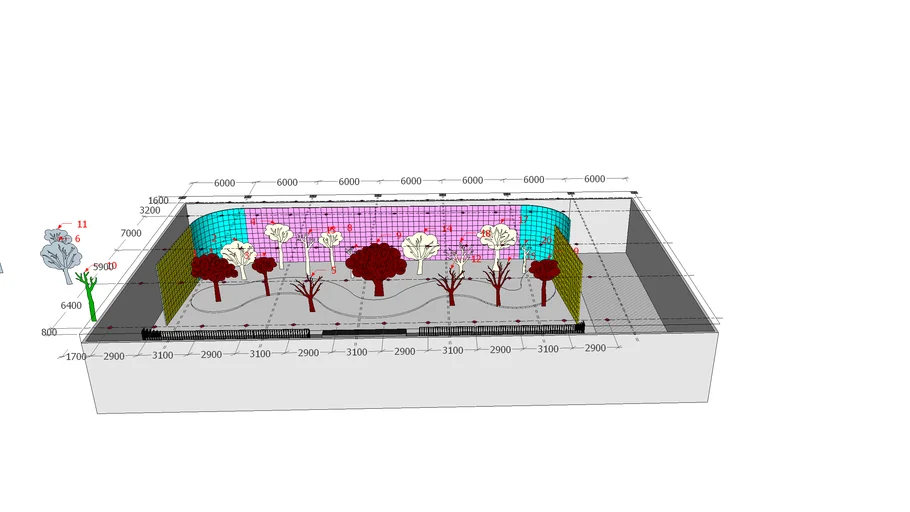 TEST OK | 3D Warehouse