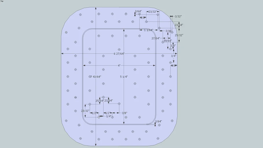 doubler patch revised | 3D Warehouse