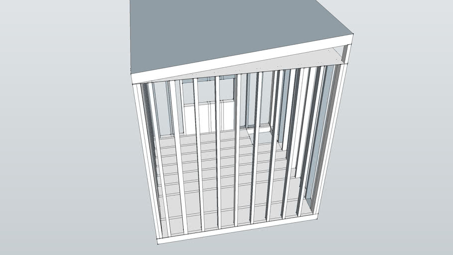 club house | 3D Warehouse