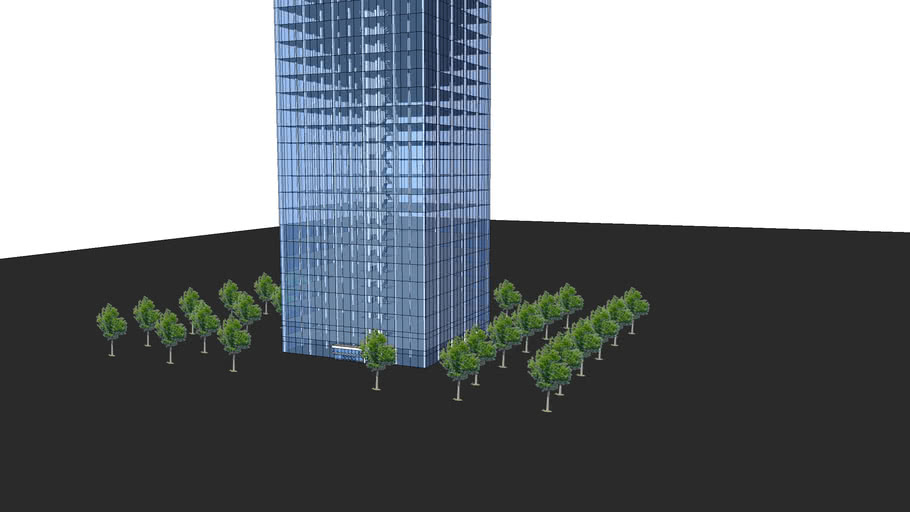 SKYSCRAPER | 3D Warehouse