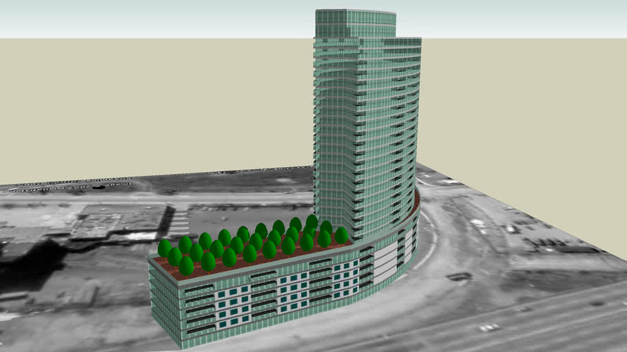 Atlantis | 3D Warehouse