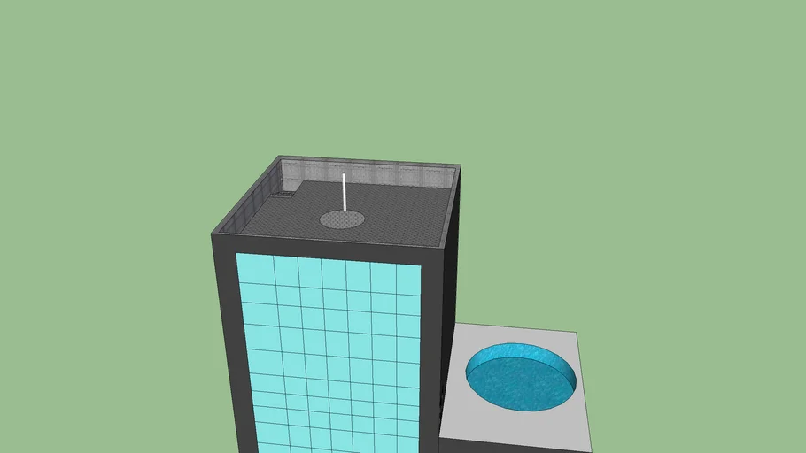 hose | 3D Warehouse