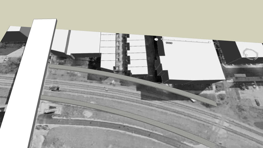 Walnut Option | 3D Warehouse