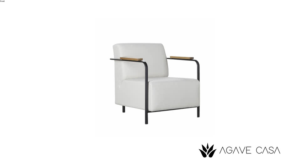 POLTRONA+ROSSI+AMERICA+MOVEIS | 3D Warehouse