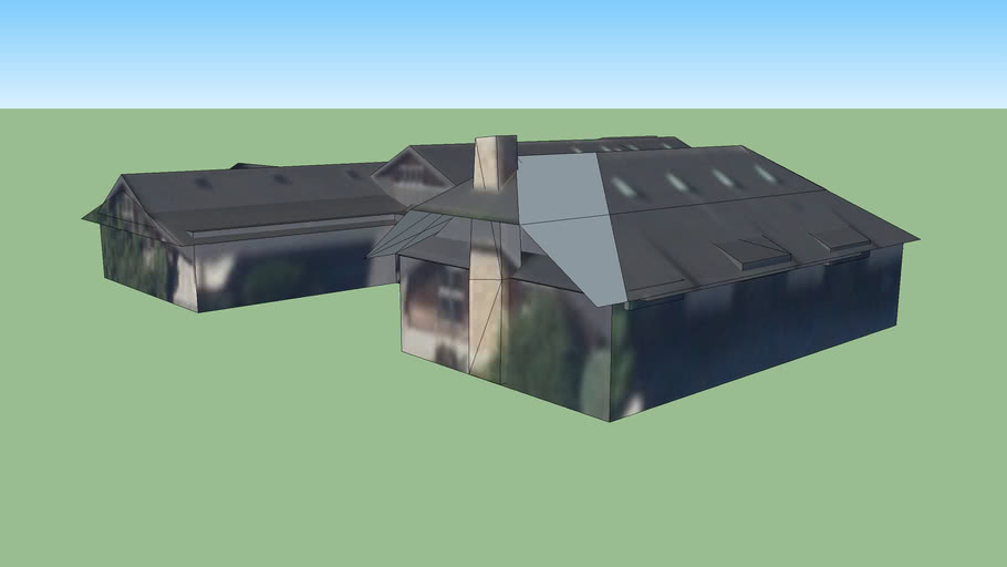 San Francisco Zoo | 3D Warehouse