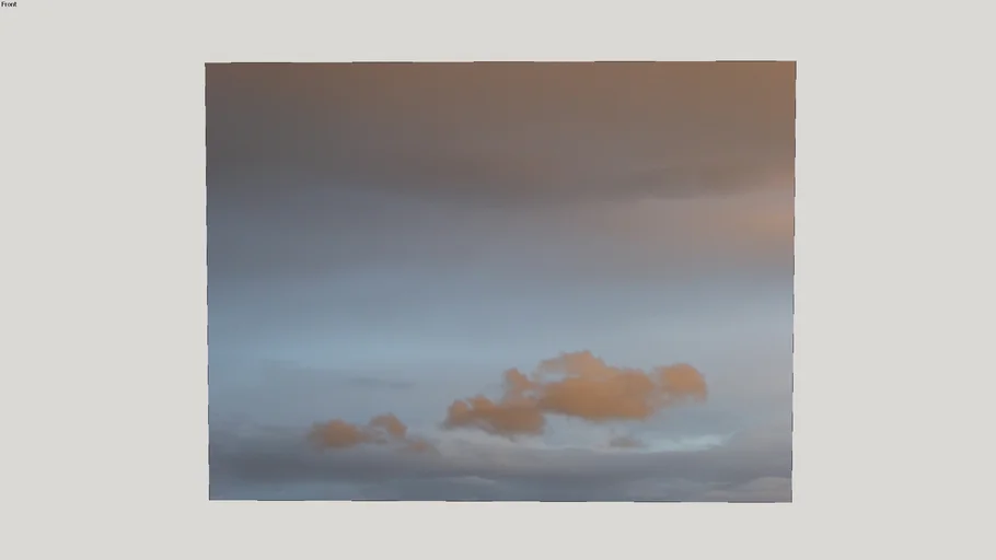 Rusty Skies (5) | 3D Warehouse