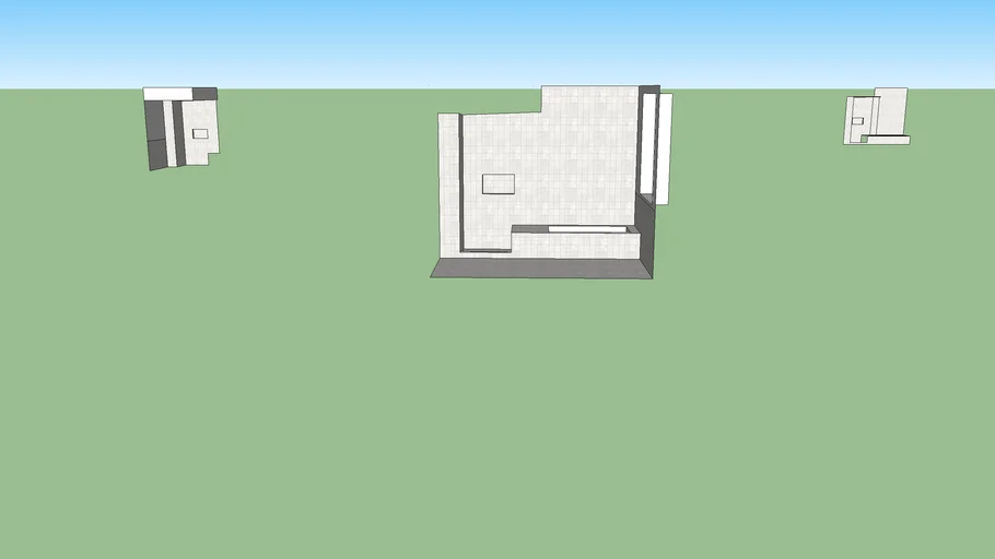 Miller Master 4 components | 3D Warehouse