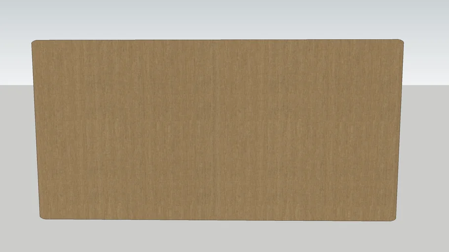 Metal Knitted Copper - ProLine - Dock Four | 3D Warehouse