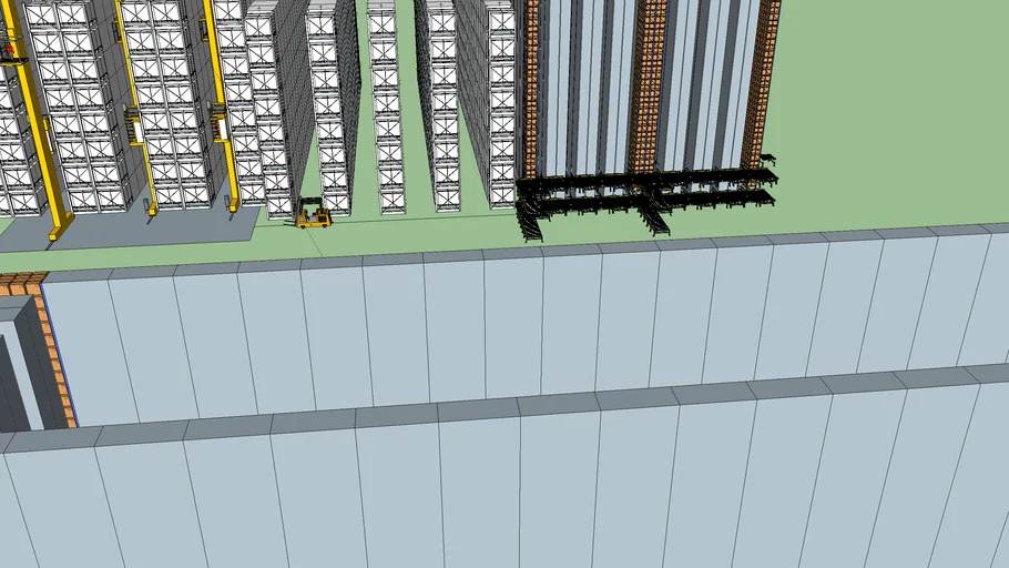3D Warehouse