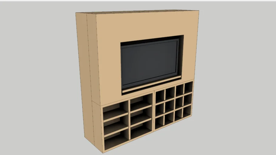 3D Warehouse