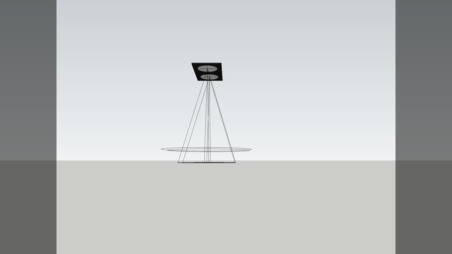 Downlight | 3D Warehouse