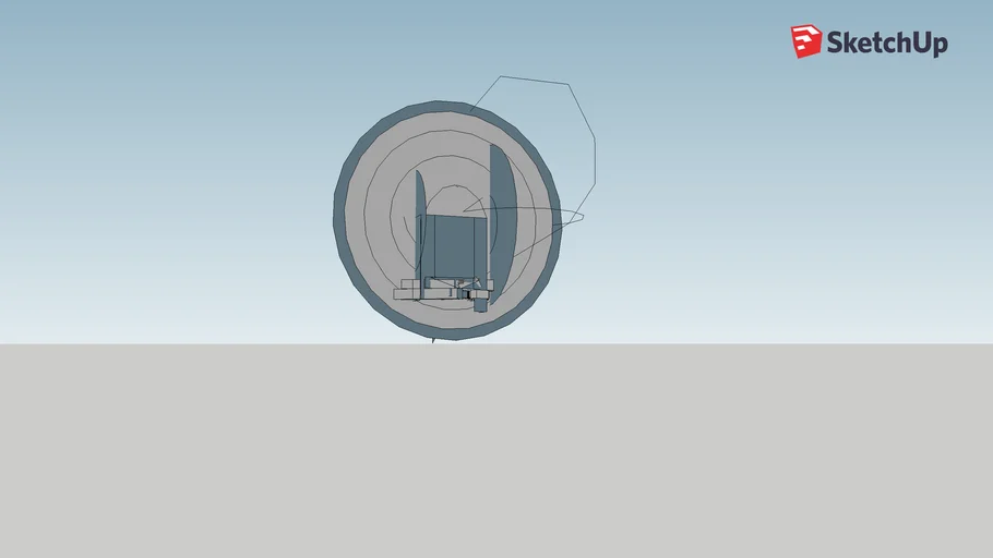 NIGABOO | 3D Warehouse