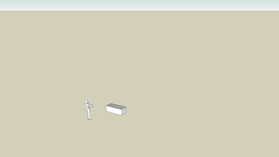 box | 3D Warehouse