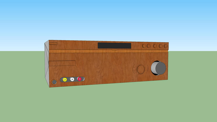 modular | 3D Warehouse