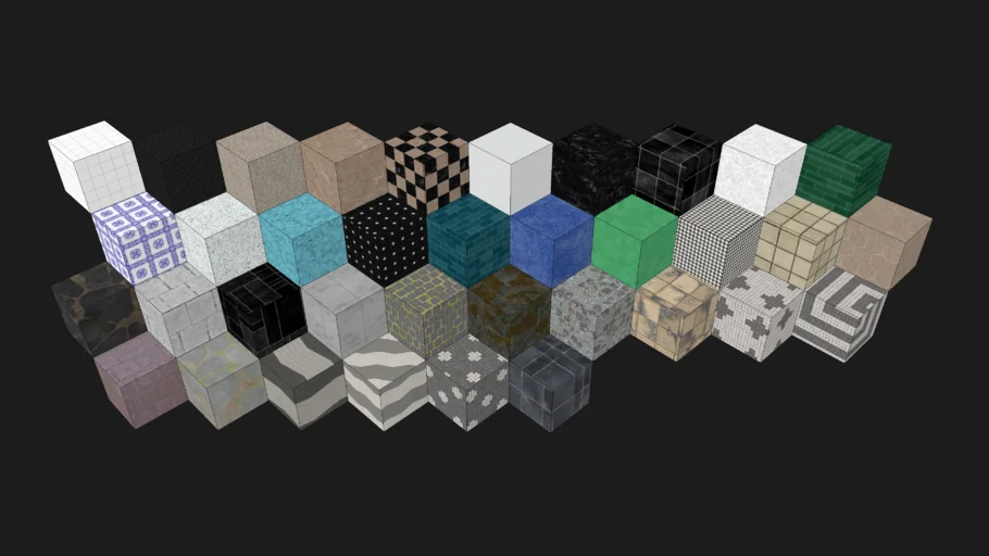 Tile Collection 1 | 3D Warehouse