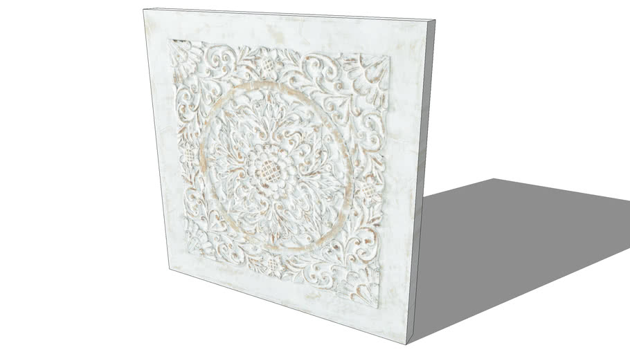 toile | 3D Warehouse