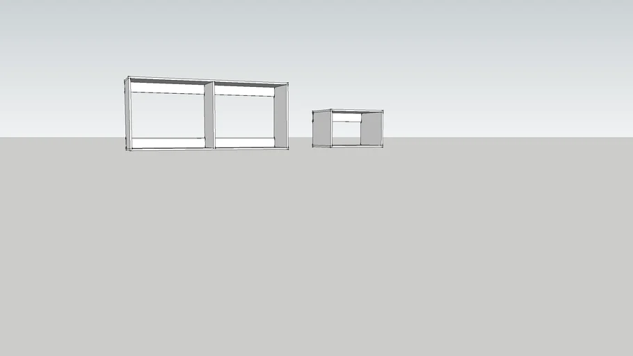 simple case | 3D Warehouse