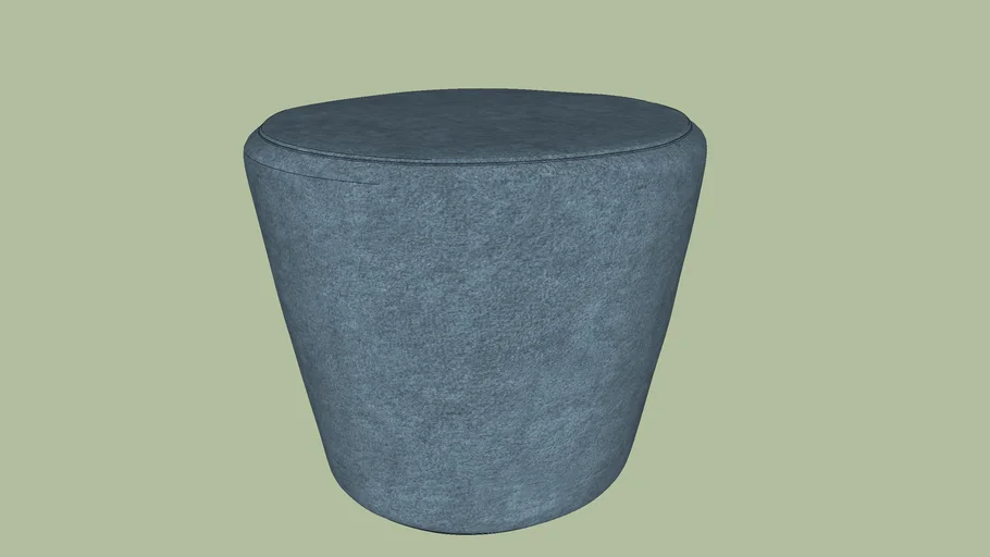 Puff 11 | 3D Warehouse