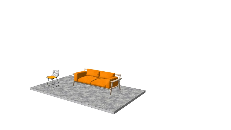 Model 01 | 3D Warehouse