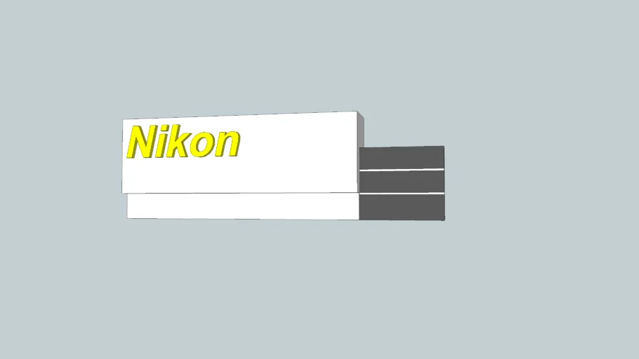 Cashier Counter | 3D Warehouse