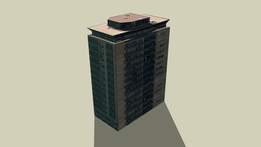 Edificio | 3D Warehouse