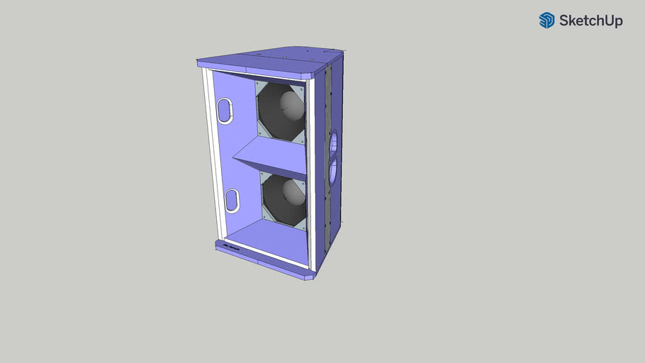 T24N v2.2 sans plug | 3D Warehouse