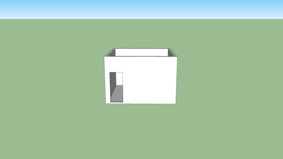 Update | 3D Warehouse